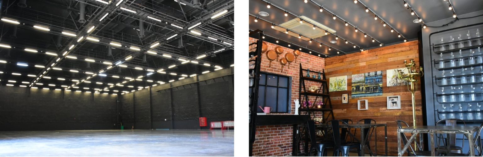 ACTS Studio - The One Enterprise