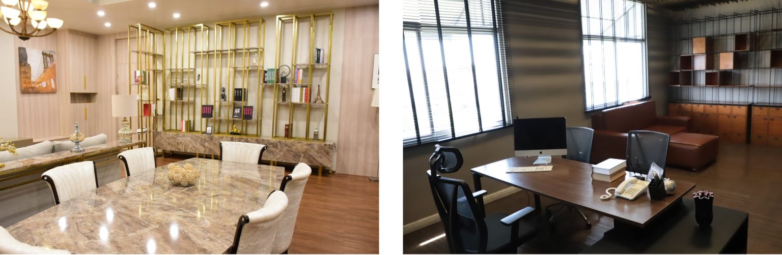 ACTS Studio - The One Enterprise