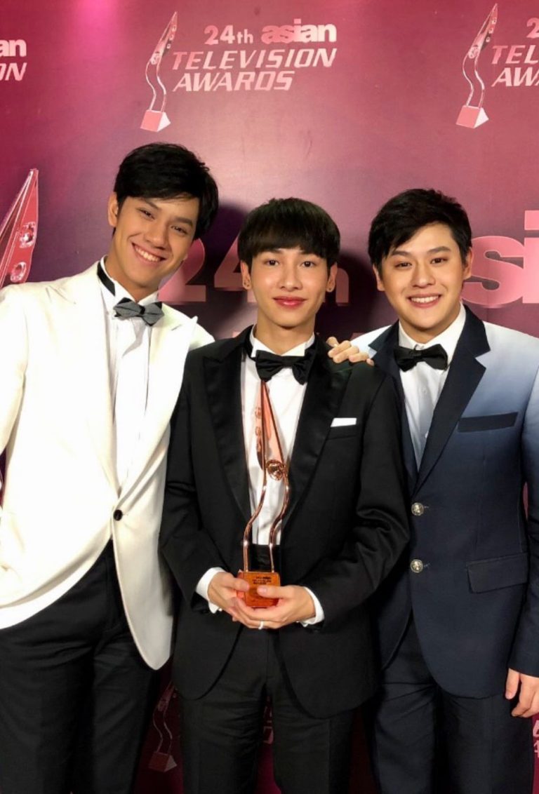 GMM TV - The One Enterprise